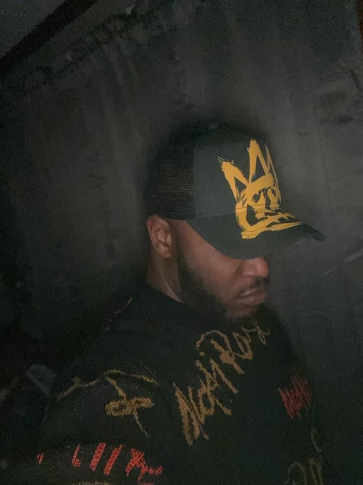 Matti Rouse Signature Multi Sweater – Mattirouse